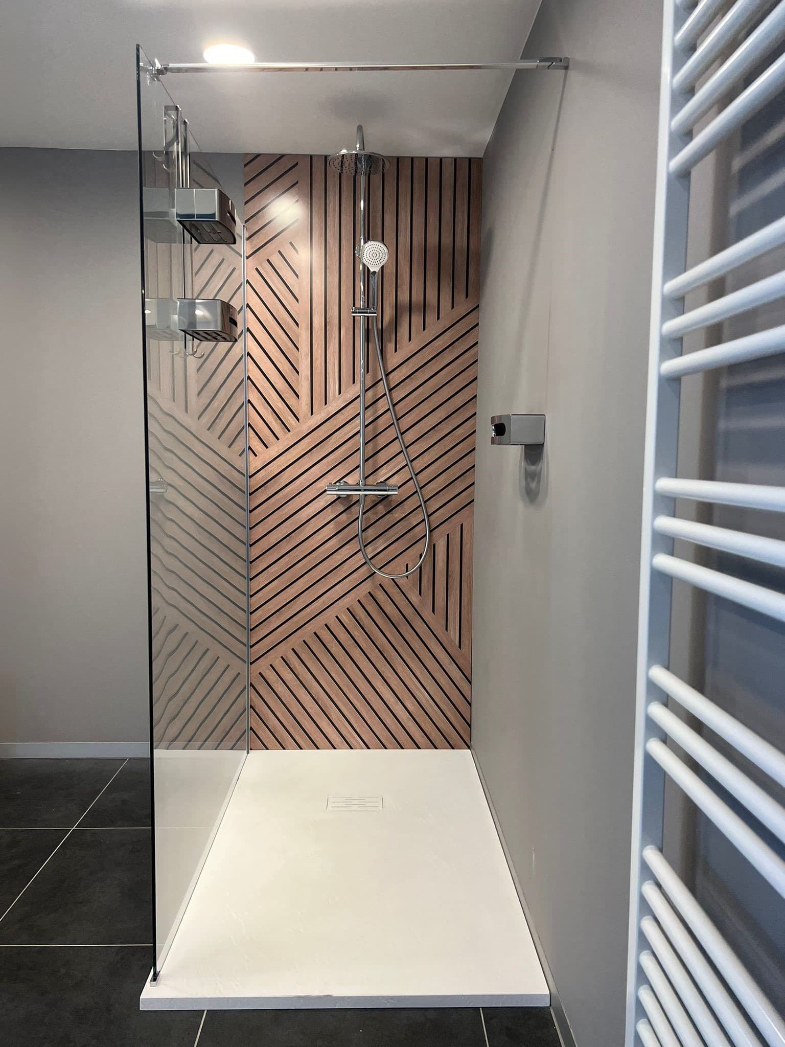 Kinewall Design - Kinedo