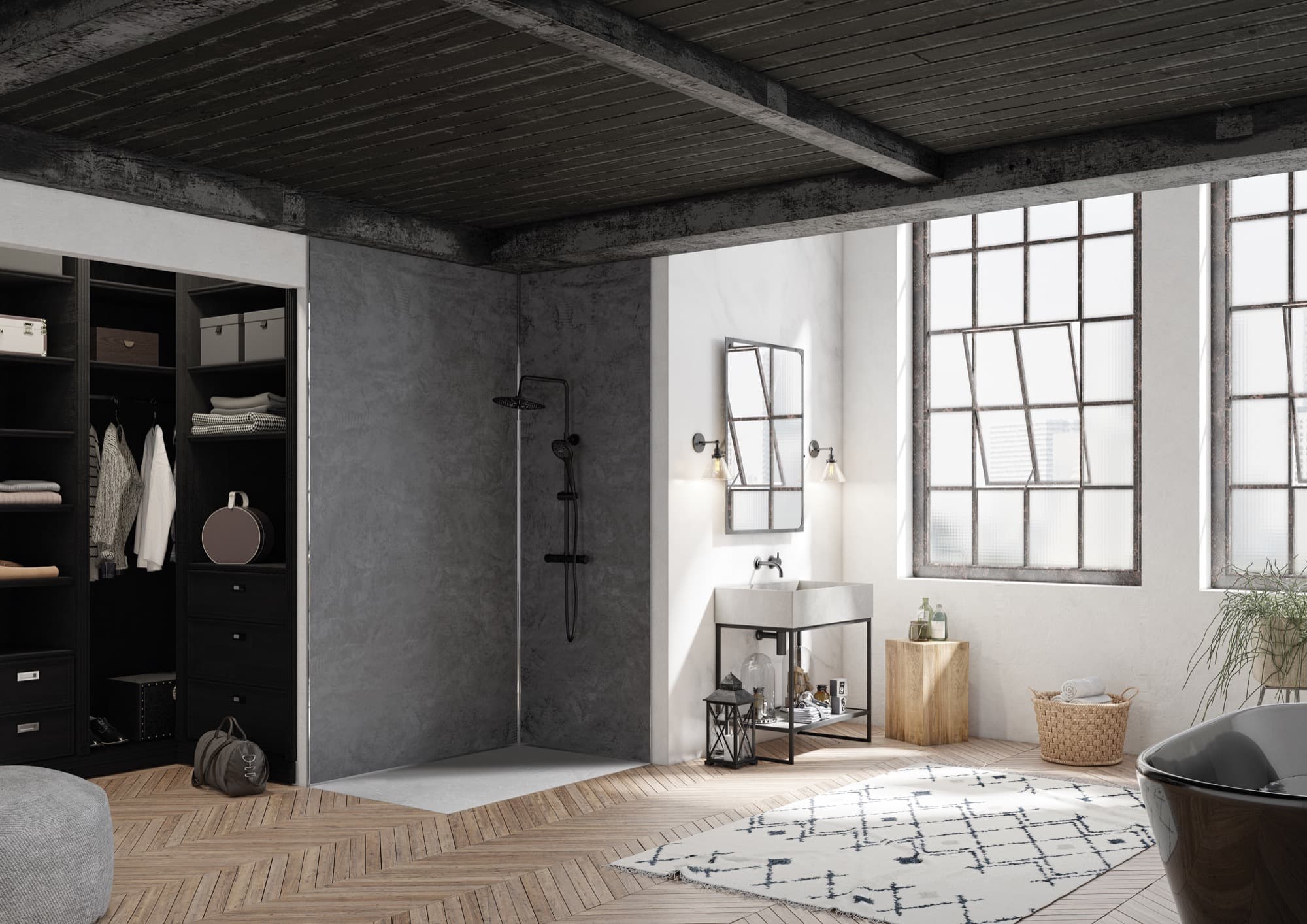 Kinewall Design - Kinedo