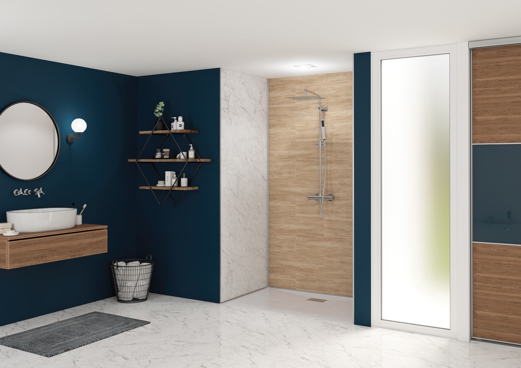 Kinewall Design - Kinedo