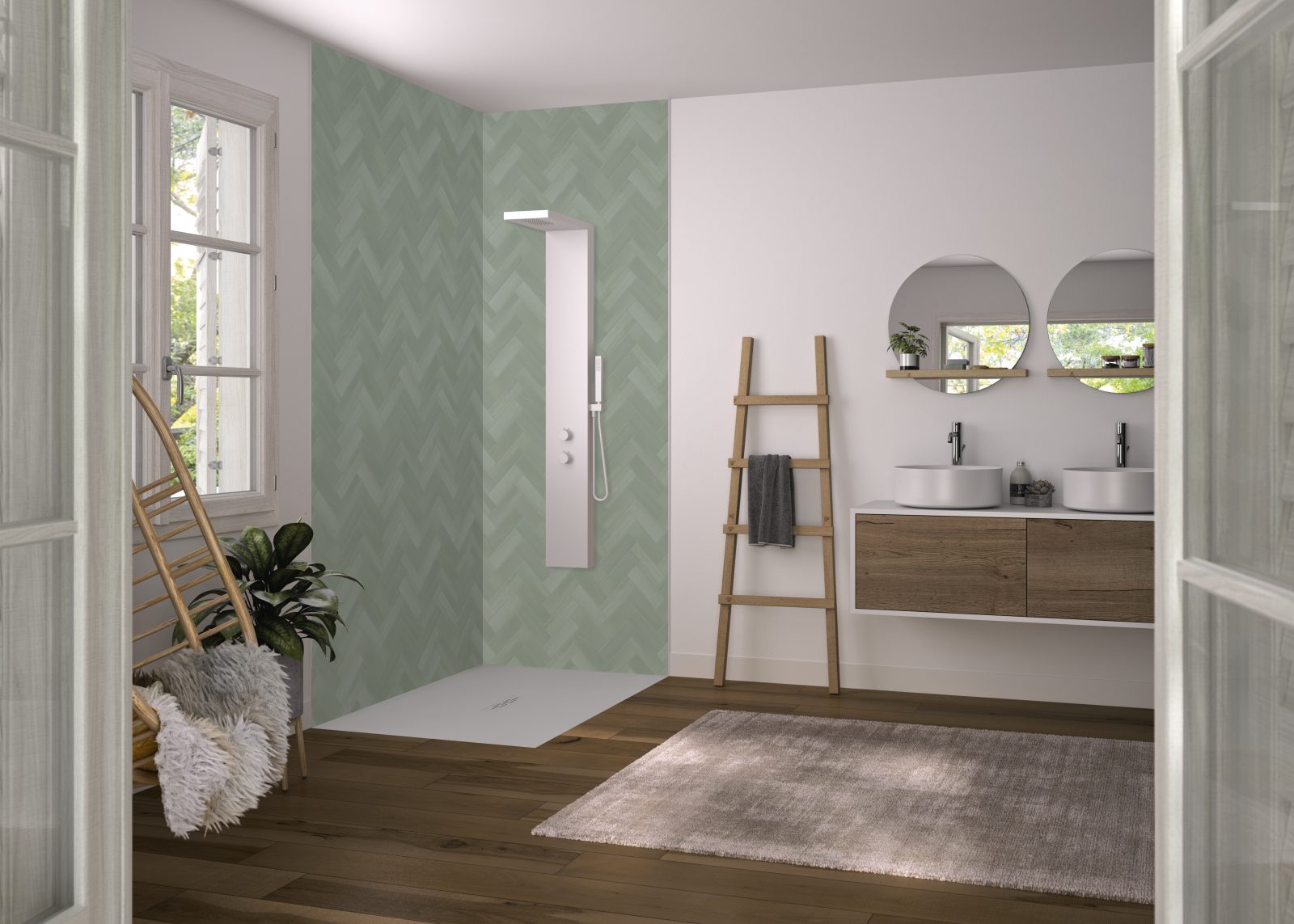 Kinewall Design - Kinedo