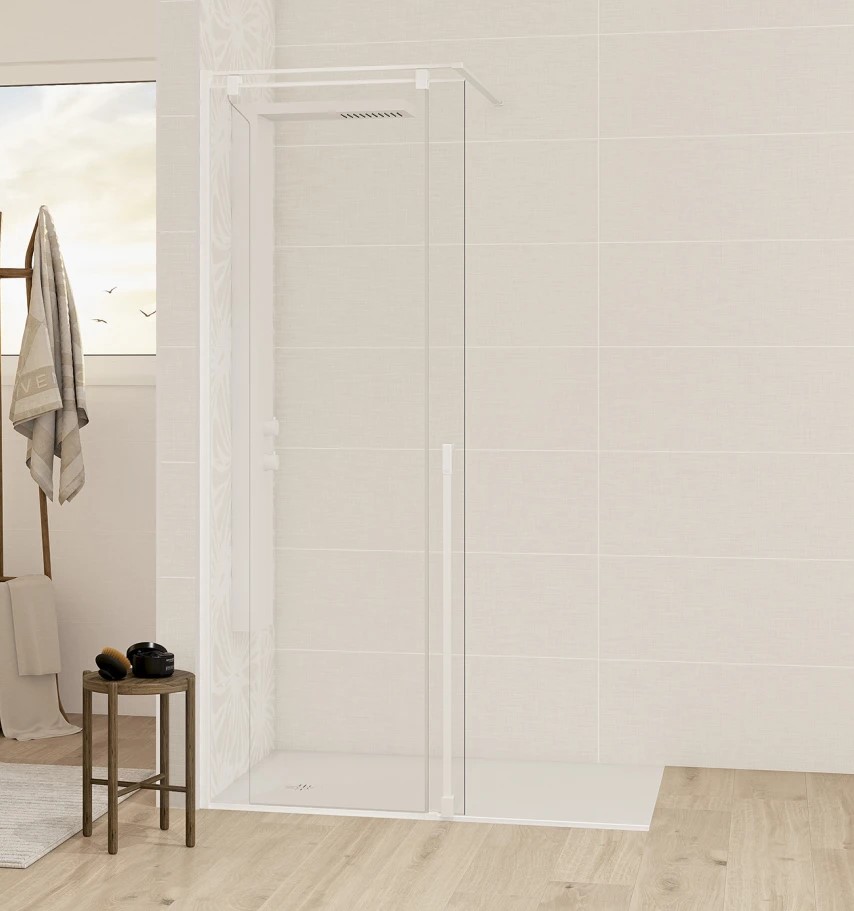 Walk-In Solo C - Kinedo